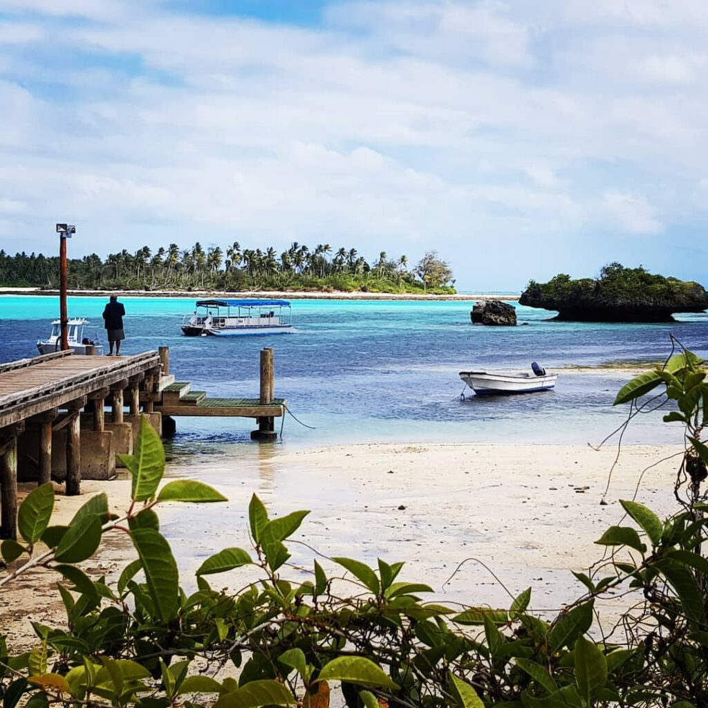 Kaibu Island Gallery – Tropical Islands