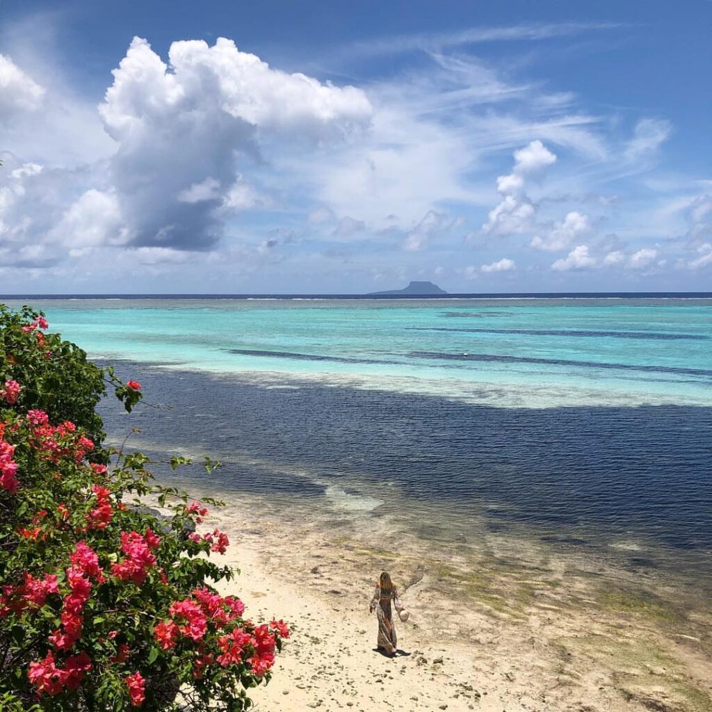 Kaibu Island Gallery – Tropical Islands