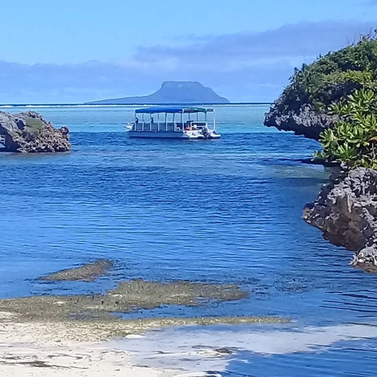 Kaibu Island Gallery – Tropical Islands