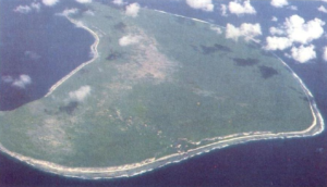 Makatea Island - Tropical Islands