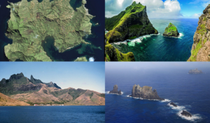 Rapa Iti Island - Tropical Islands