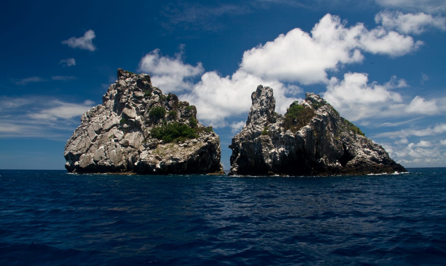 Ronde Island - Tropical Islands