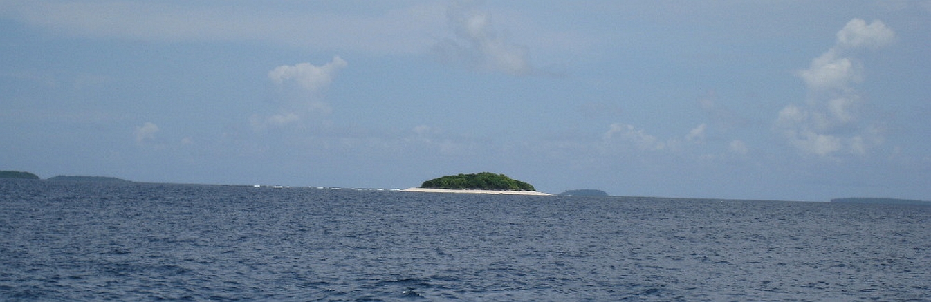 Tahifehifa Island - Tropical Islands
