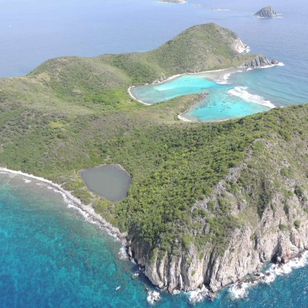 Ginger Island - Tropical Islands