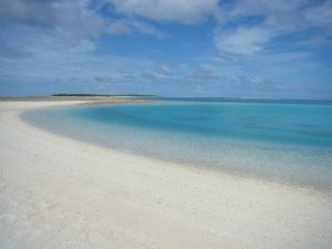 Ducie Atoll - Tropical Islands