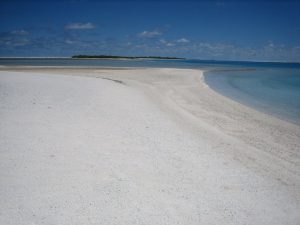 Ducie Atoll - Tropical Islands