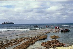 Ducie Atoll - Tropical Islands