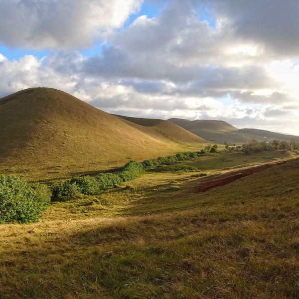 Easter Island (Rapa Nui) - Tropical Islands